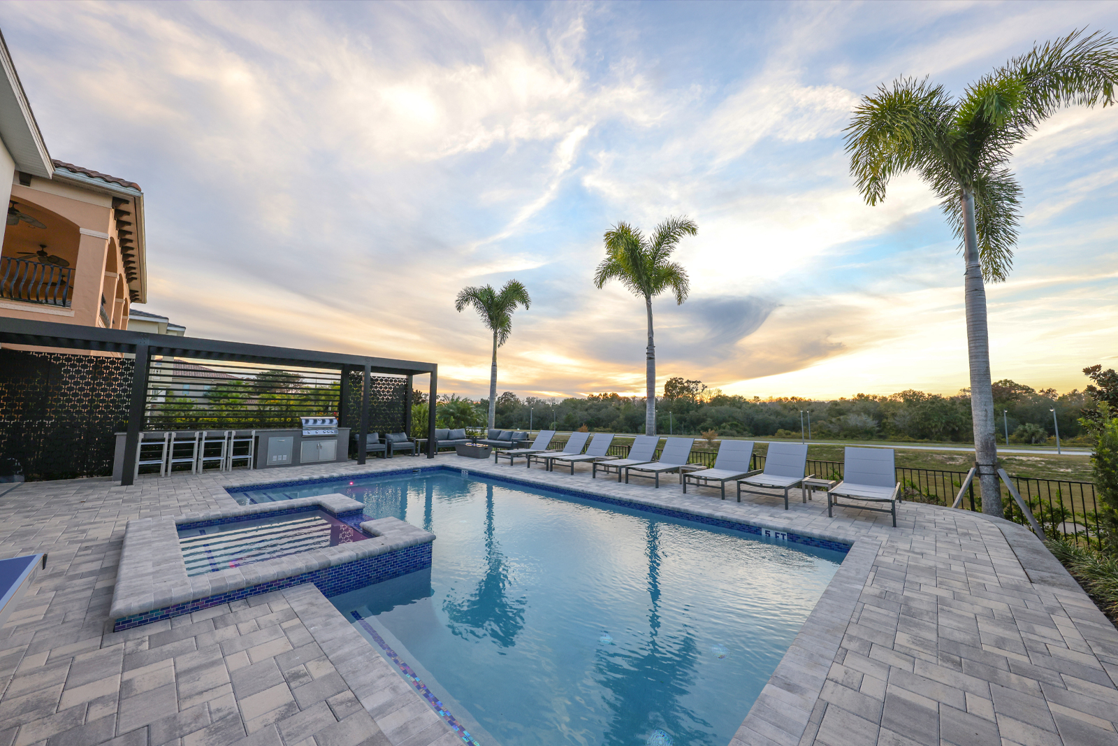 Epic Vacation Homes – Ultra Themed Luxury Vacation Homes in Orlando Florida